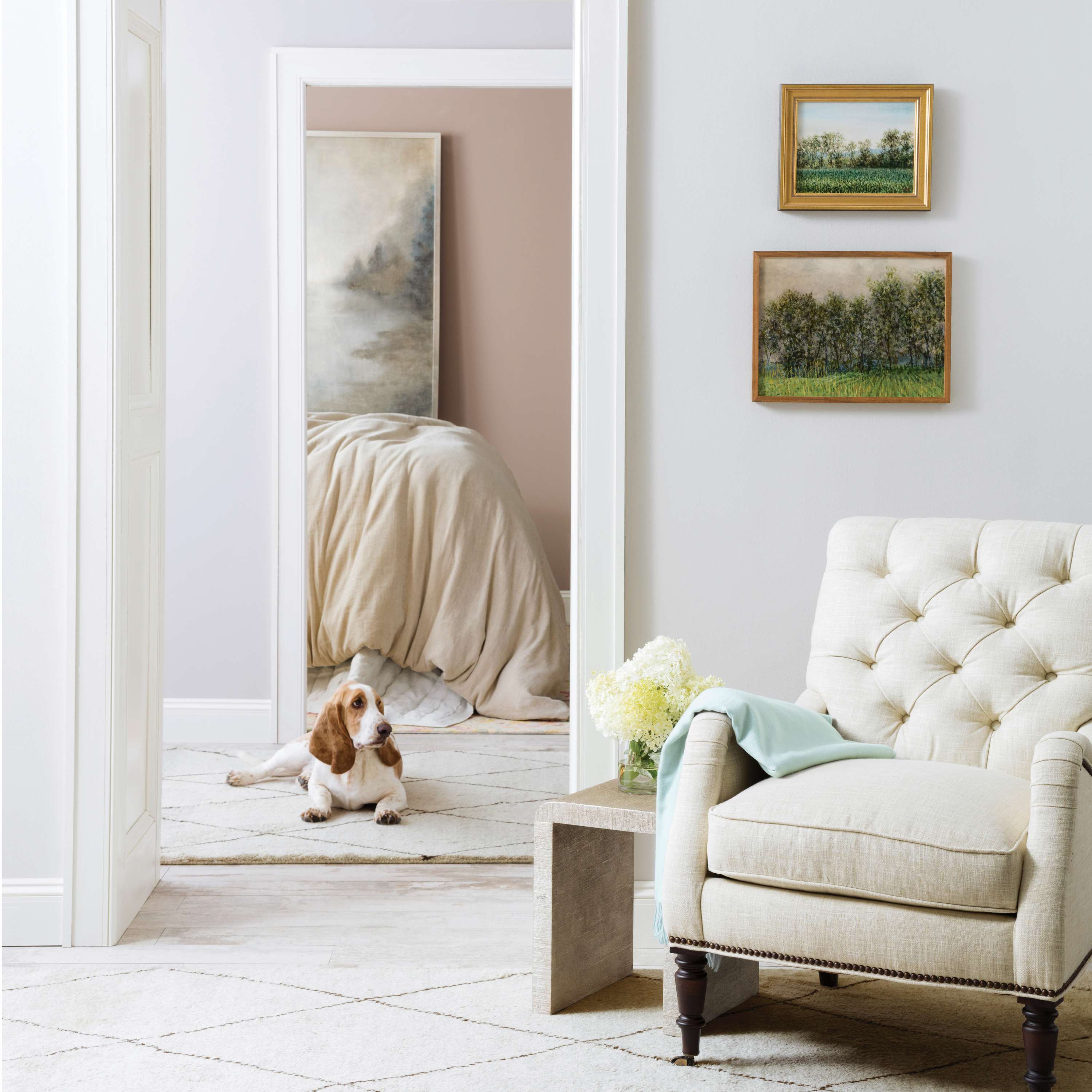 Rugs, Bedding, Home Décor, Furniture and More at Annie Selke