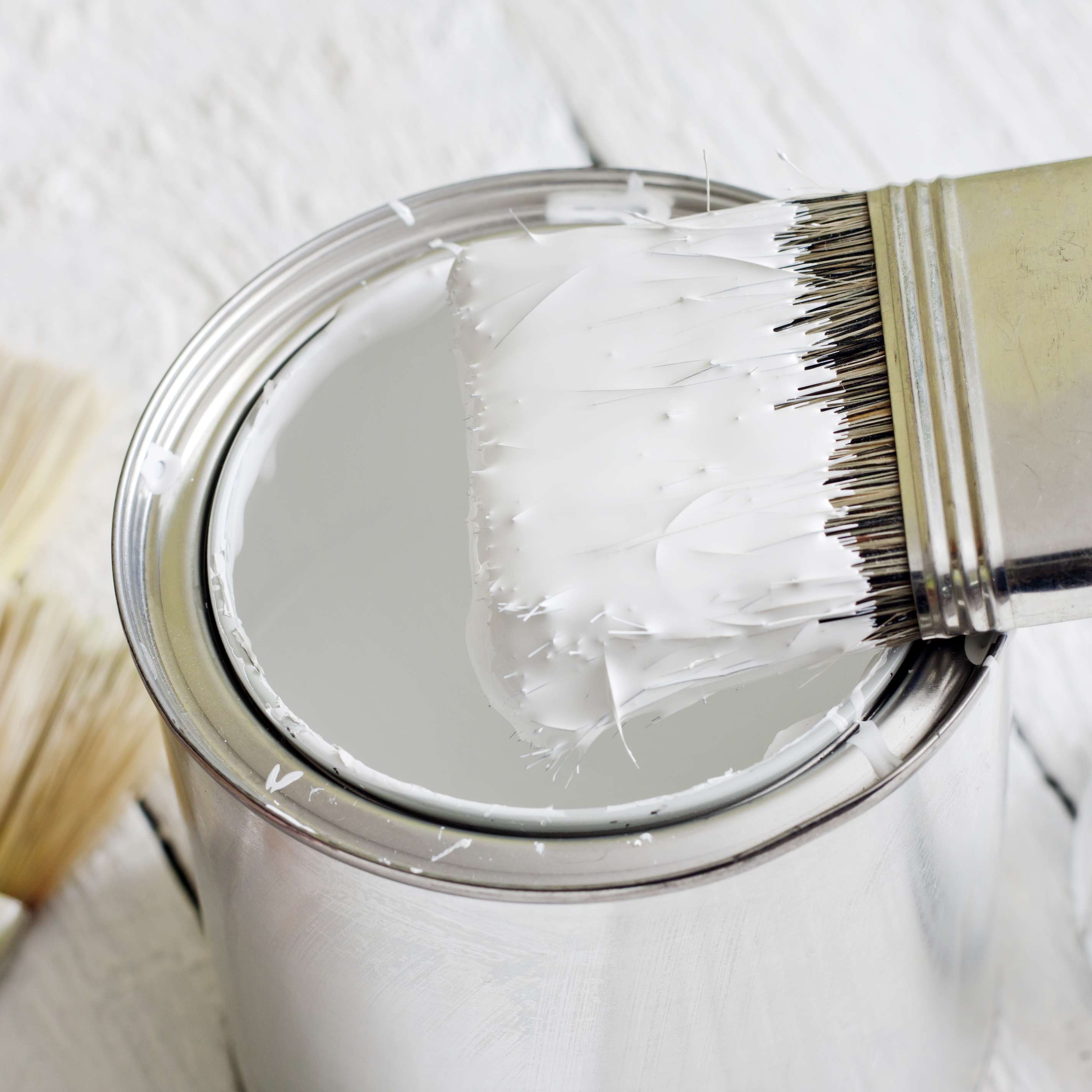 How to Whitewash Walls | Annie Selke